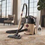 7 Best HEPA Filter Vacuums for Mold and Allergy Relief