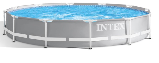 How to Vacuum an Intex Pool with Dual Outlets: Essential Intex Pool ...