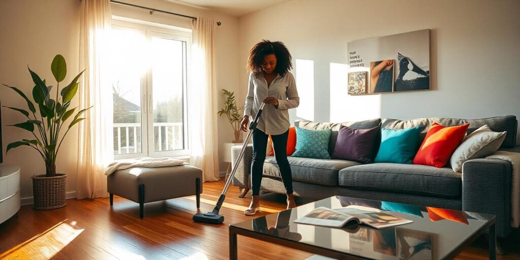 7 Top Upright Vacuums Under $300: Best Budget Picks