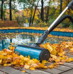 Top 5 Fall Pool Cleaning Ideas for Optimal Maintenance