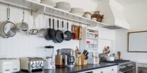 Master Kitchen Organization: Steps for a Pro-Level Setup