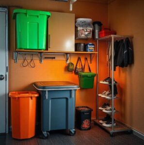 19 DIY Garage Storage Ideas to Maximize Space & Cut Clutter
