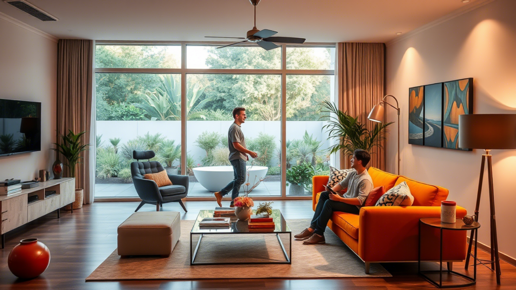 19 Quick Home Staging Tips for a Fast, Stress-Free Sale