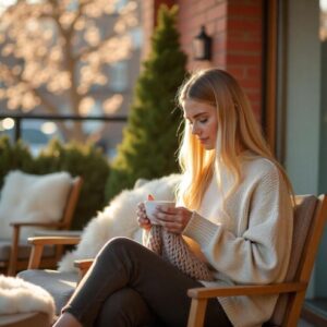 21 Spring Patio Decor Ideas for a Stylish Outdoor Space