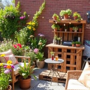 21 Spring Patio Decor Ideas for a Stylish Outdoor Space