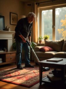 10-Step Spring Vacuum-Cleaning Checklist for a Fresh Home