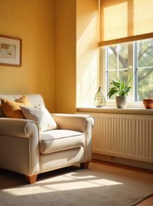 10-Step Spring Vacuum-Cleaning Checklist for a Fresh Home